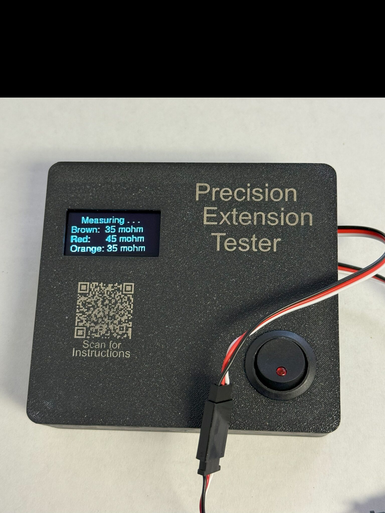 Precision Extension Test Instrument – PE2buy